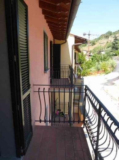 Appartamento in vendita a Dicomano