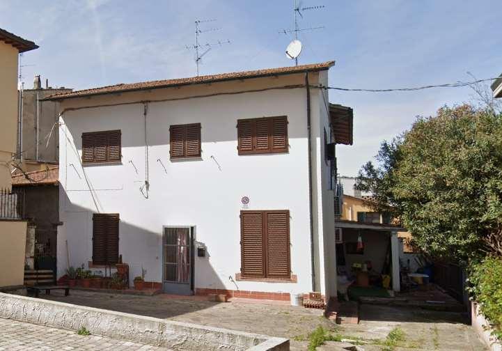 Appartamento in vendita a Signa