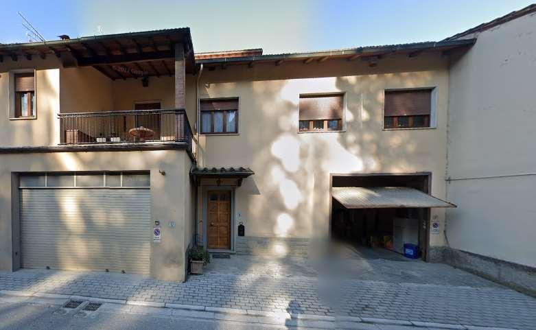 Appartamento in vendita a Montespertoli