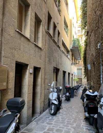 Appartamento in vendita a Firenze