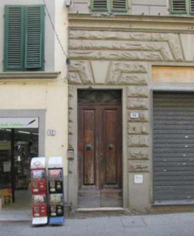 Appartamento in vendita a Castelfiorentino