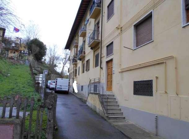 Appartamento in vendita a Rignano Sull'Arno