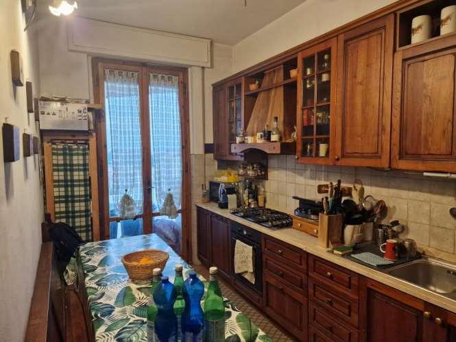 Appartamento in vendita a Sesto Fiorentino