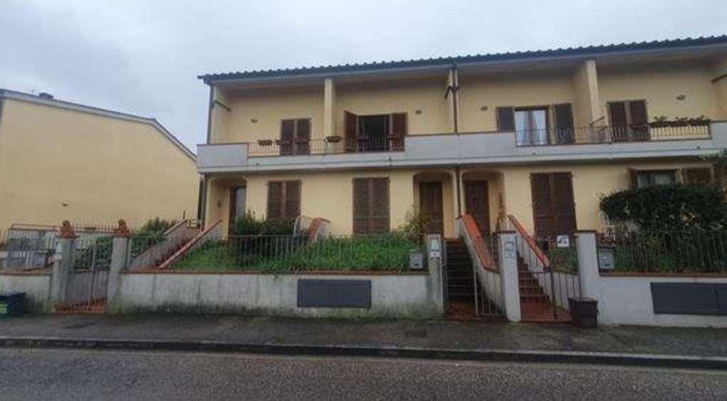 Appartamento in vendita a Montespertoli