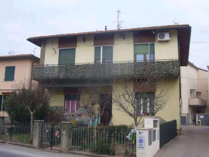 Appartamento in vendita a Reggello