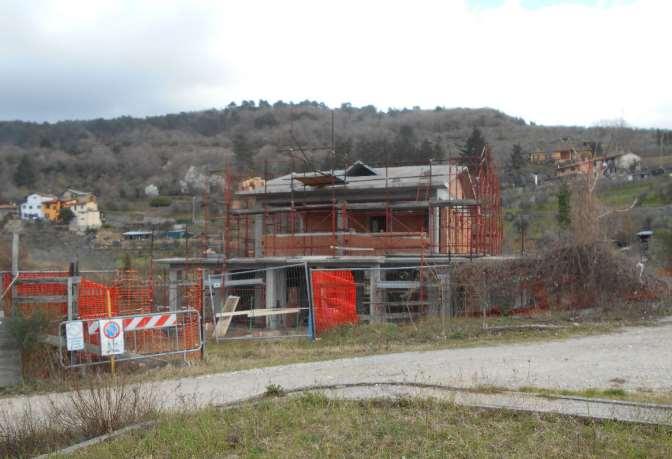 Terreno edificabile in vendita a Reggello