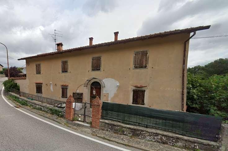 Appartamento in vendita a Firenzuola