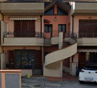 Appartamento in vendita a Signa