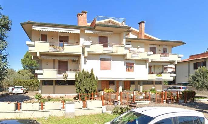 Appartamento in vendita a Montelupo Fiorentino