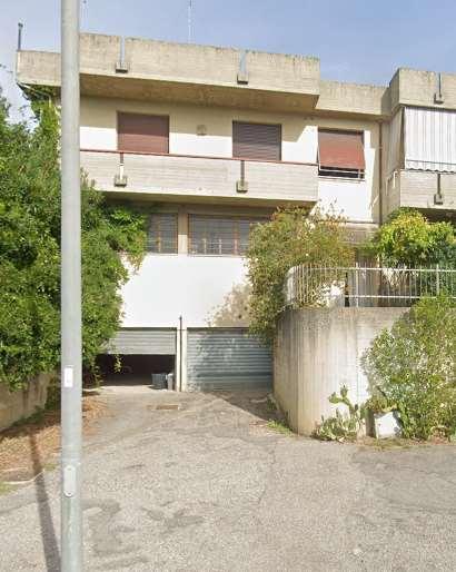 Appartamento in vendita a Castelfiorentino