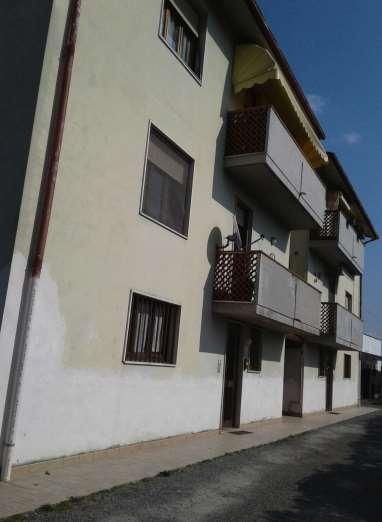 Appartamento in vendita a Fucecchio