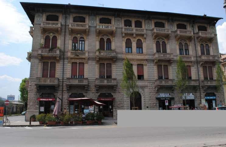 Appartamento in vendita a Lucca