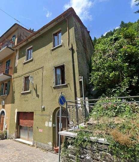 Appartamento in vendita a Pistoia