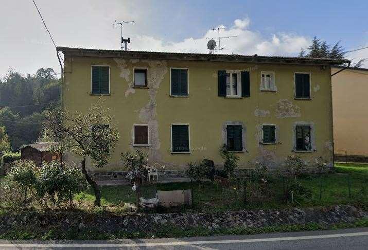 Appartamento in vendita a San Marcello Piteglio