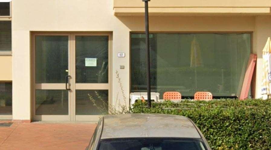 Negozio in vendita a Larciano