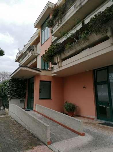 Appartamento in vendita a Massa