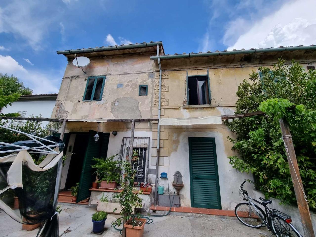 Appartamento in vendita a Cascina