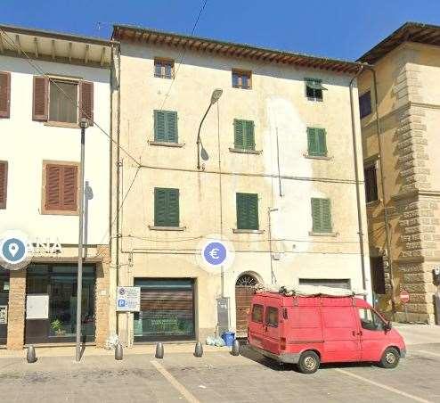 Appartamento in vendita a Santa Maria A Monte