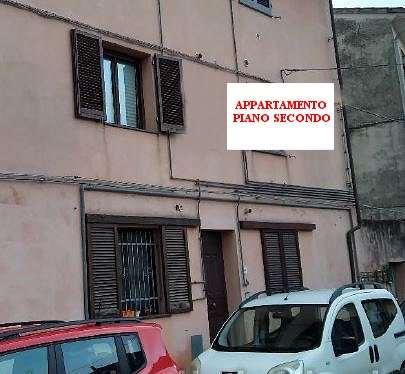 Appartamento in vendita a Calcinaia