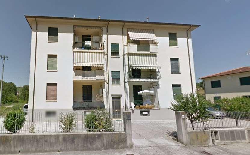 Appartamento in vendita a Capannori