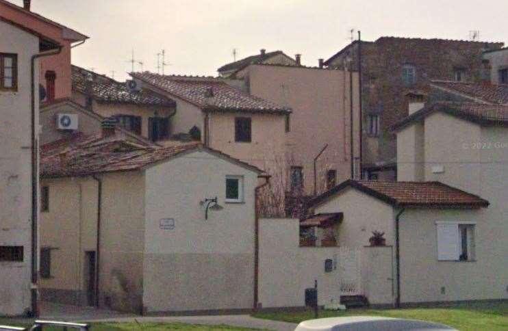 Appartamento in vendita a Calcinaia