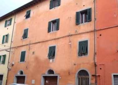 Appartamento in vendita a Pontedera