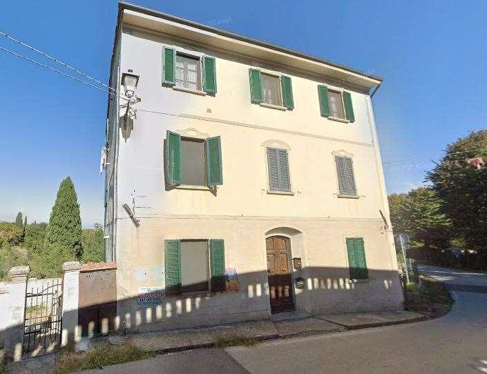 Appartamento in vendita a Casciana Terme Lari