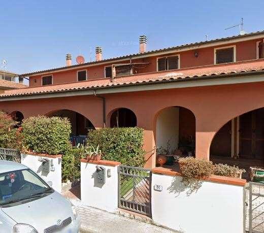 Appartamento in vendita a Ponsacco