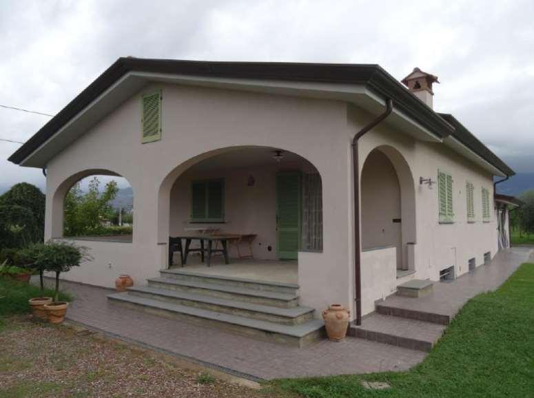Villa unifamiliare in vendita a Camaiore