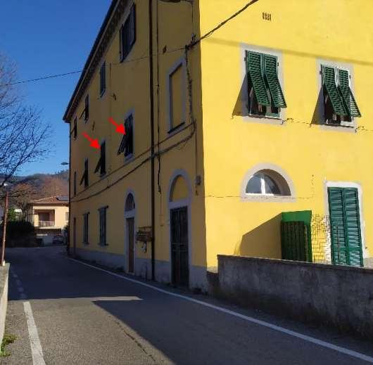 Appartamento in vendita a Lucca