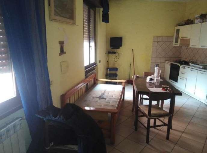 Appartamento in vendita a Guidonia Montecelio