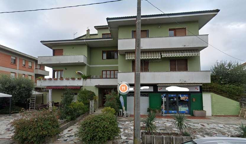 Appartamento in vendita a Altopascio