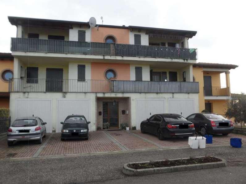 Appartamento in vendita a Castelbelforte
