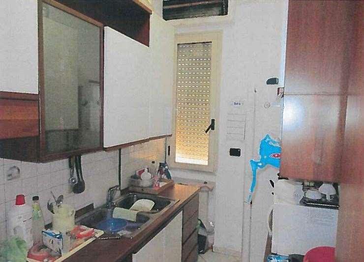 Appartamento in vendita a Sesto San Giovanni