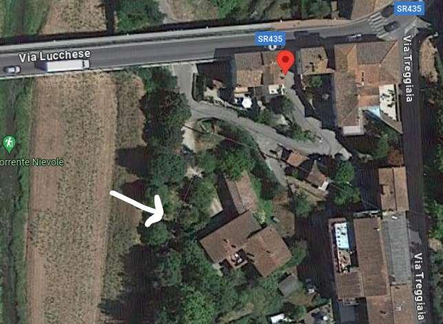 Appartamento in vendita a Serravalle Pistoiese