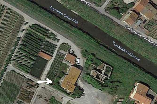 Appartamento in vendita a Pistoia