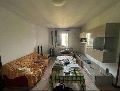 Appartamento in vendita a Vaprio D'Adda