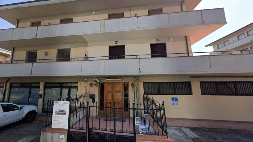 Appartamento in vendita a Pistoia