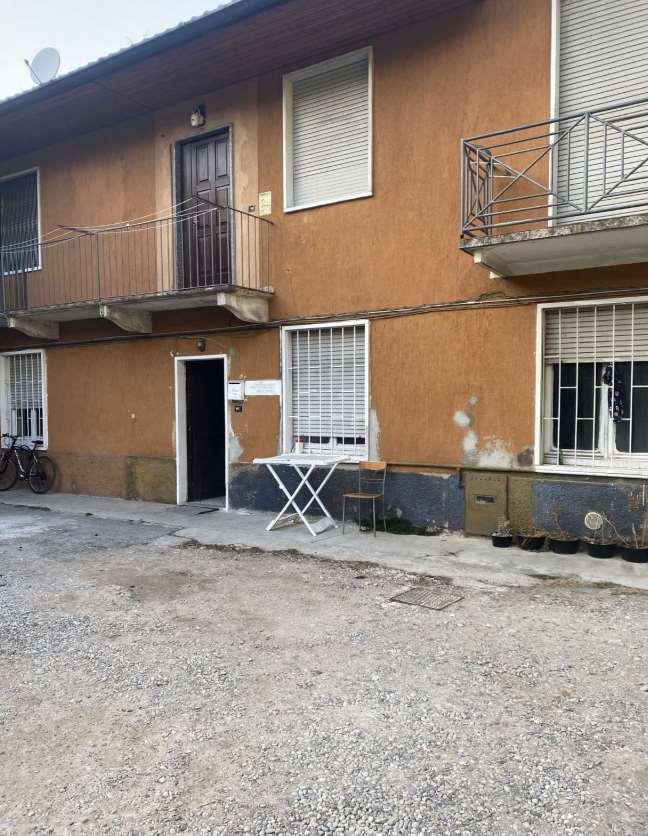 Appartamento in vendita a Monza