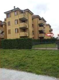Appartamento in vendita a Caponago