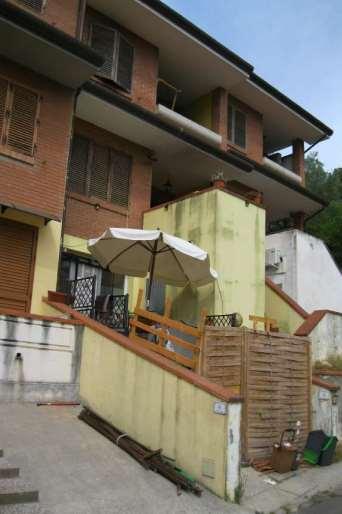 Appartamento in vendita a Massarosa