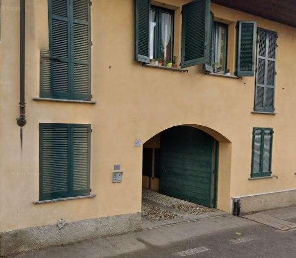 Appartamento in vendita a Cuggiono
