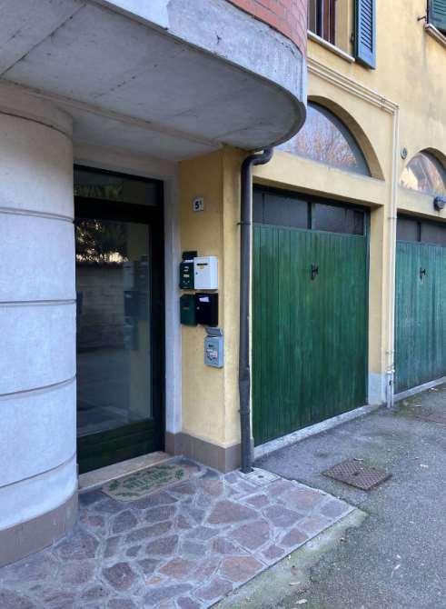 Appartamento in vendita a Castel Goffredo