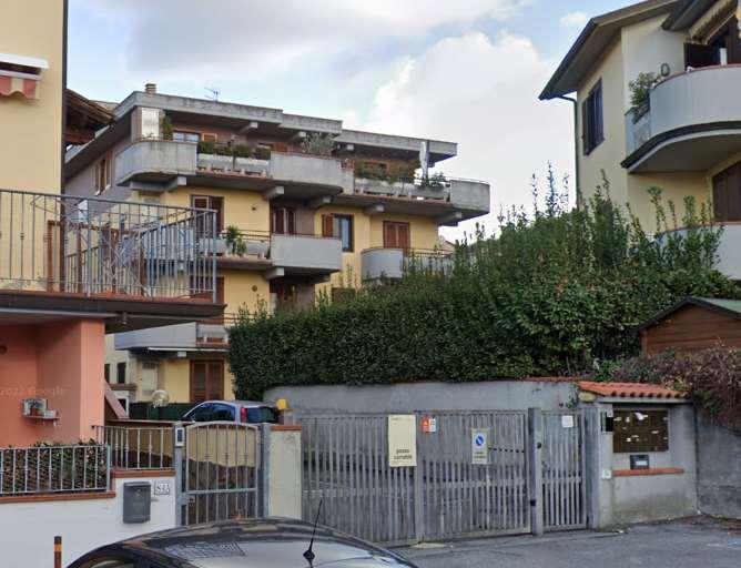 Appartamento in vendita a Monsummano Terme