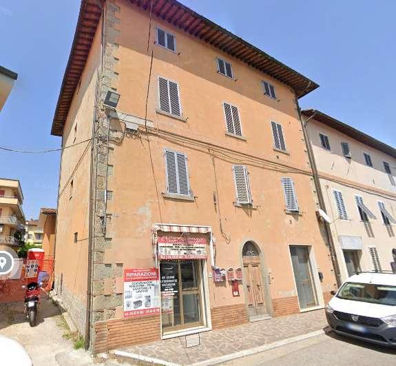 Appartamento in vendita a Uzzano