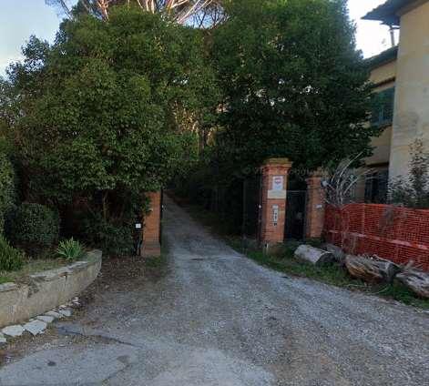 Appartamento in vendita a Montecatini Terme