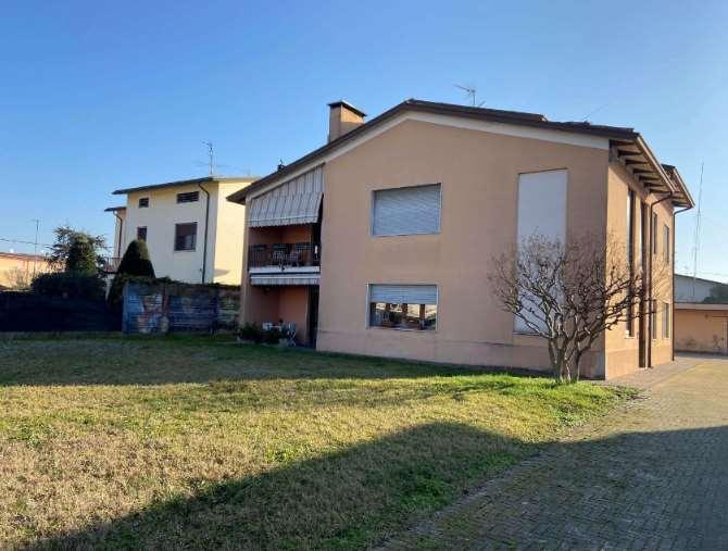 Appartamento in vendita a Castel Goffredo