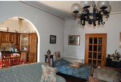 Appartamento in vendita a Bibbiena