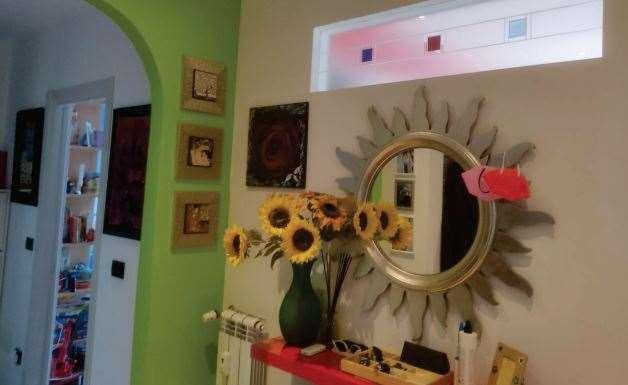 Appartamento in vendita a Arezzo