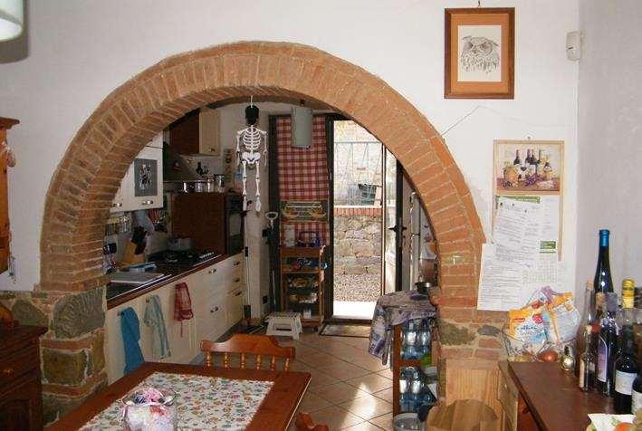 Appartamento in vendita a Castiglion Fiorentino